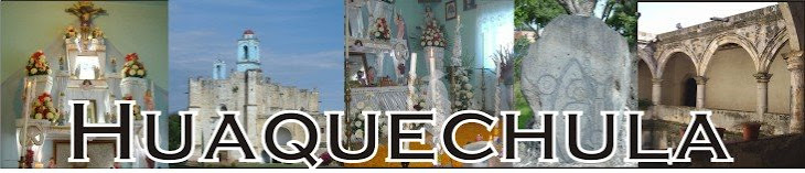 Huaquechula: ¿Que significa huaquechula?