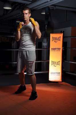 My Sport Photography: Boxing Photography Melbourne
