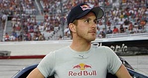 The Lugnut Report: Scott Speed Gets Career Best in Dover - Skirts and ...