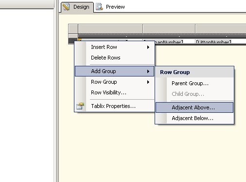 Rams Blog Ssrs 2008 