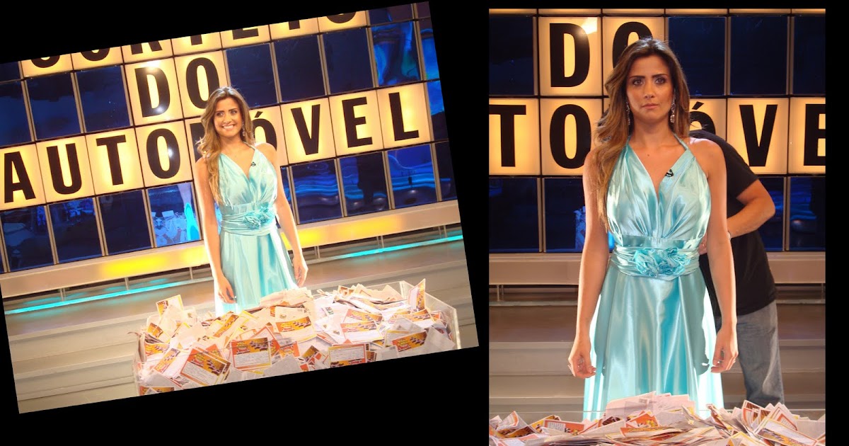 Patricia Salvador: Roda a Roda