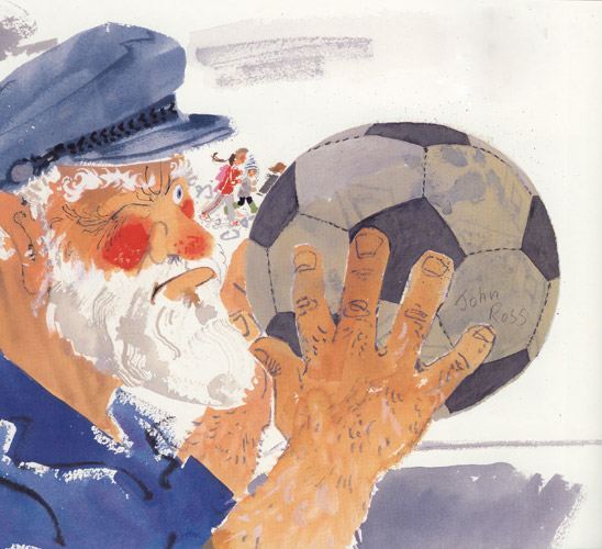 heflinreps: Meilo So's latest children's book