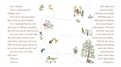 Charlotte's Library: Letters to Anyone and Everyone, by Toon Tellegen