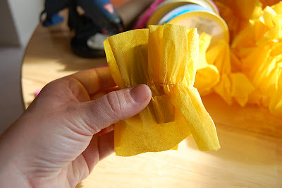 The Fab Miss B: Paper Egg Cups for your Easter Party!