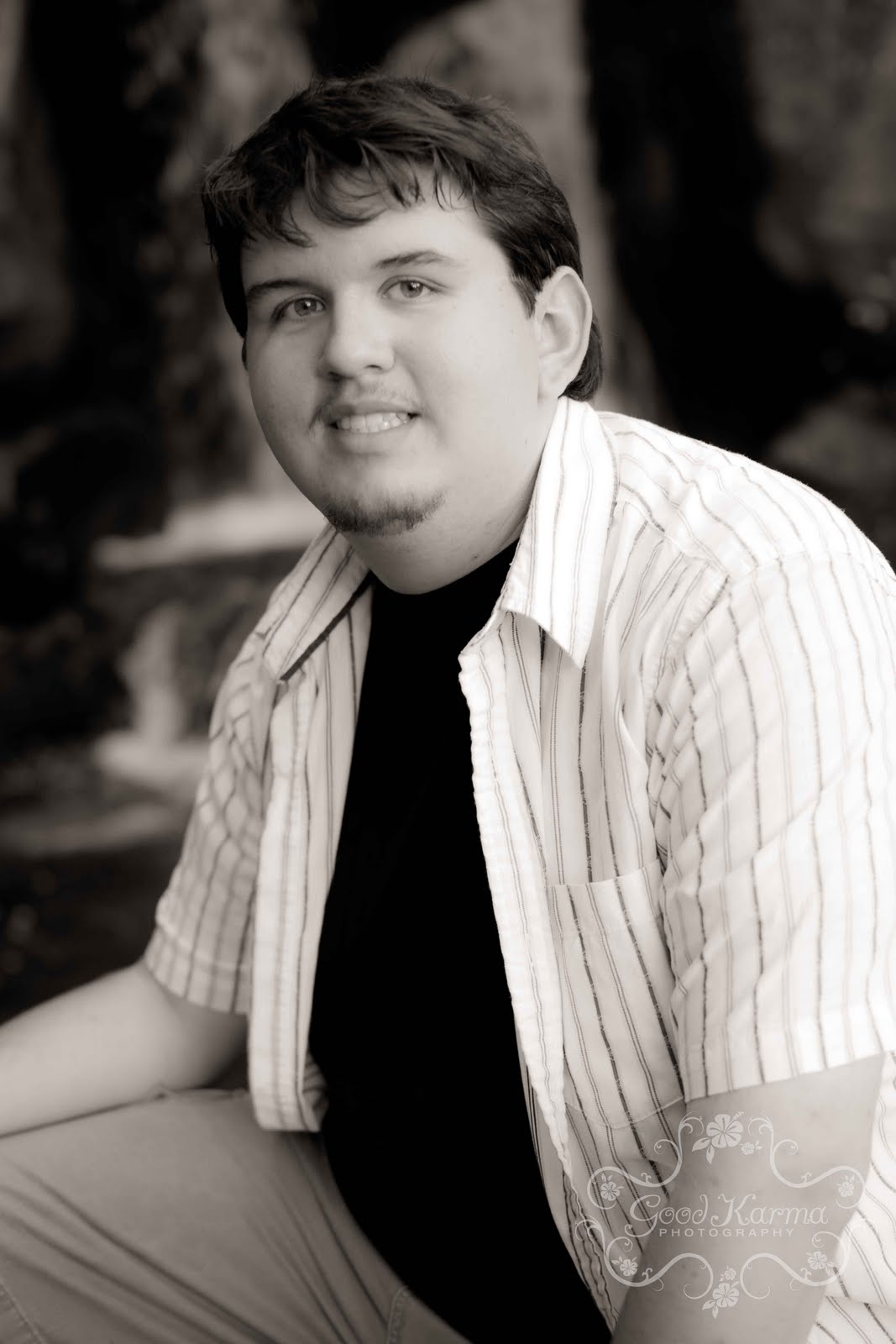 Maui Senior Portraits Preview, Marshall Tena - Maui Photographer, Karma ...