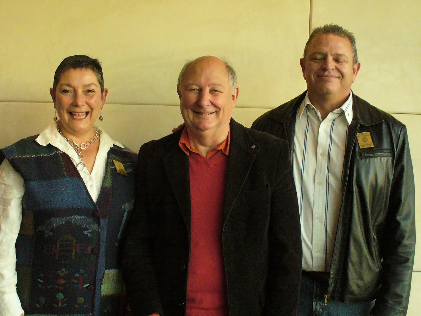 Rising Sun: John Paisley, the Business Meeting, a Video and Haiti Six ...