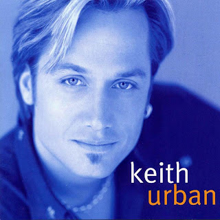 Country Girl: Keith Urban - First US album