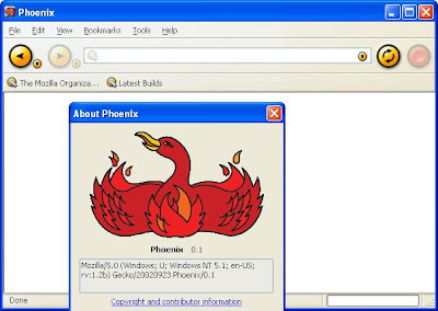 Web Browsers From 90′s. ~ Fun Blog
