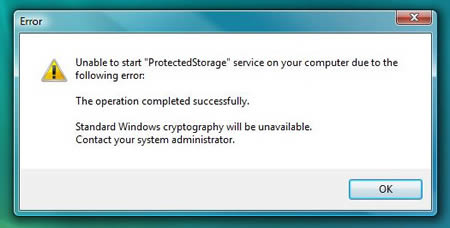 Enjoy: 10 Funniest Windows Errors