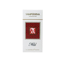 Welcome to Liliana Blogspot: Harga Rokok Produk Sampoerna