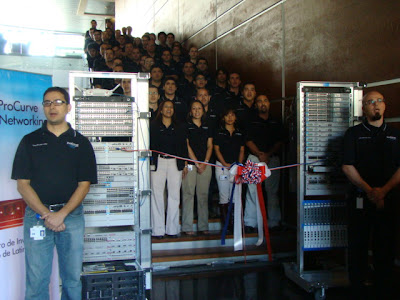 Ministerio de Ciencia y Tecnología: COSTA RICA INAUGURA PRIMER CENTRO ...