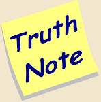 Truth Note