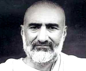 LEADER....: ABDUL GHAFFAR KHAN