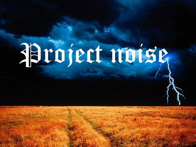 Project Noise - Brasil | Don't Stop The Music, please!
