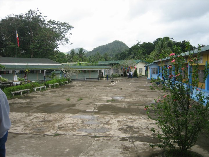 DepEd Mogpog District: Marinduque Academy