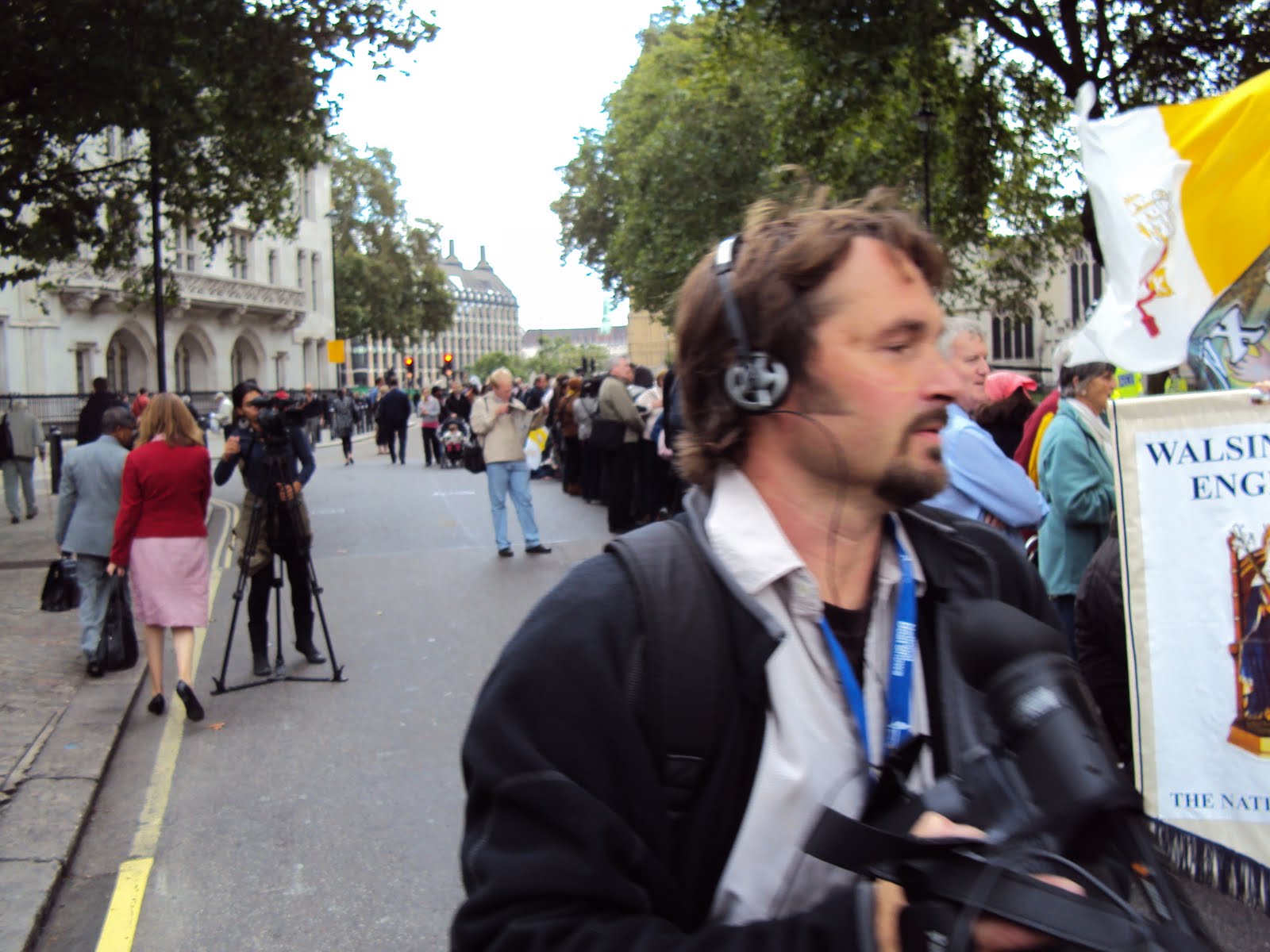 Fr Ray Blake's Blog: London Gallery