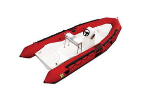 Triad Marine Kemah Texas: Zodiac Pro Series Boats
