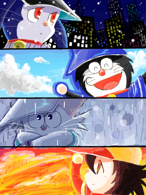 FadhilAulia: Dorabase