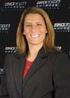 Eye On Sports Media: Talent Profile: Stephanie White, Women's ...