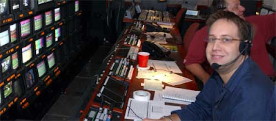 Eye On Sports Media: July 2008