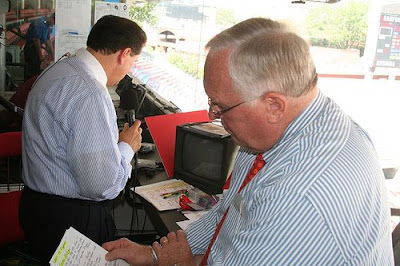 Eye On Sports Media: Thoughts on Winning My First Emmy Award