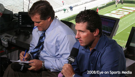 Eye On Sports Media: ESPN's Colin Cowherd Is Spot On About Sports ...