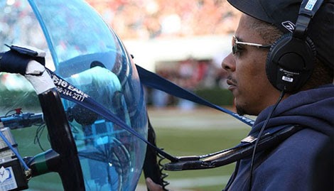 Eye On Sports Media: So This Is Why FOX Sports Shows So Many Band Shots ...