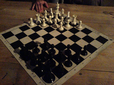 kostas aka the dog: snapshots for the world's very first(?) DIAGONAL ...