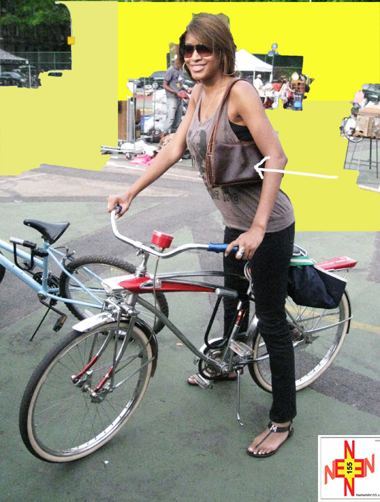 NeNeNN 155: May 2010