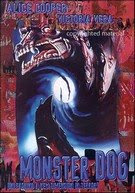 ENTRE LA ESPADA Y LA PARED: MONSTER DOG (1984)