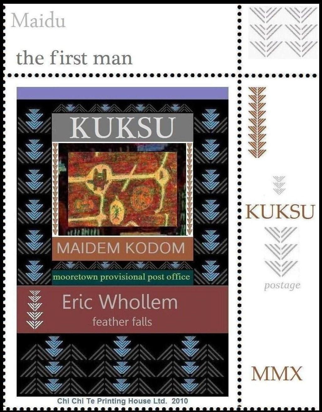 Art Blog/Eric Whollem: Sep 11, 2010