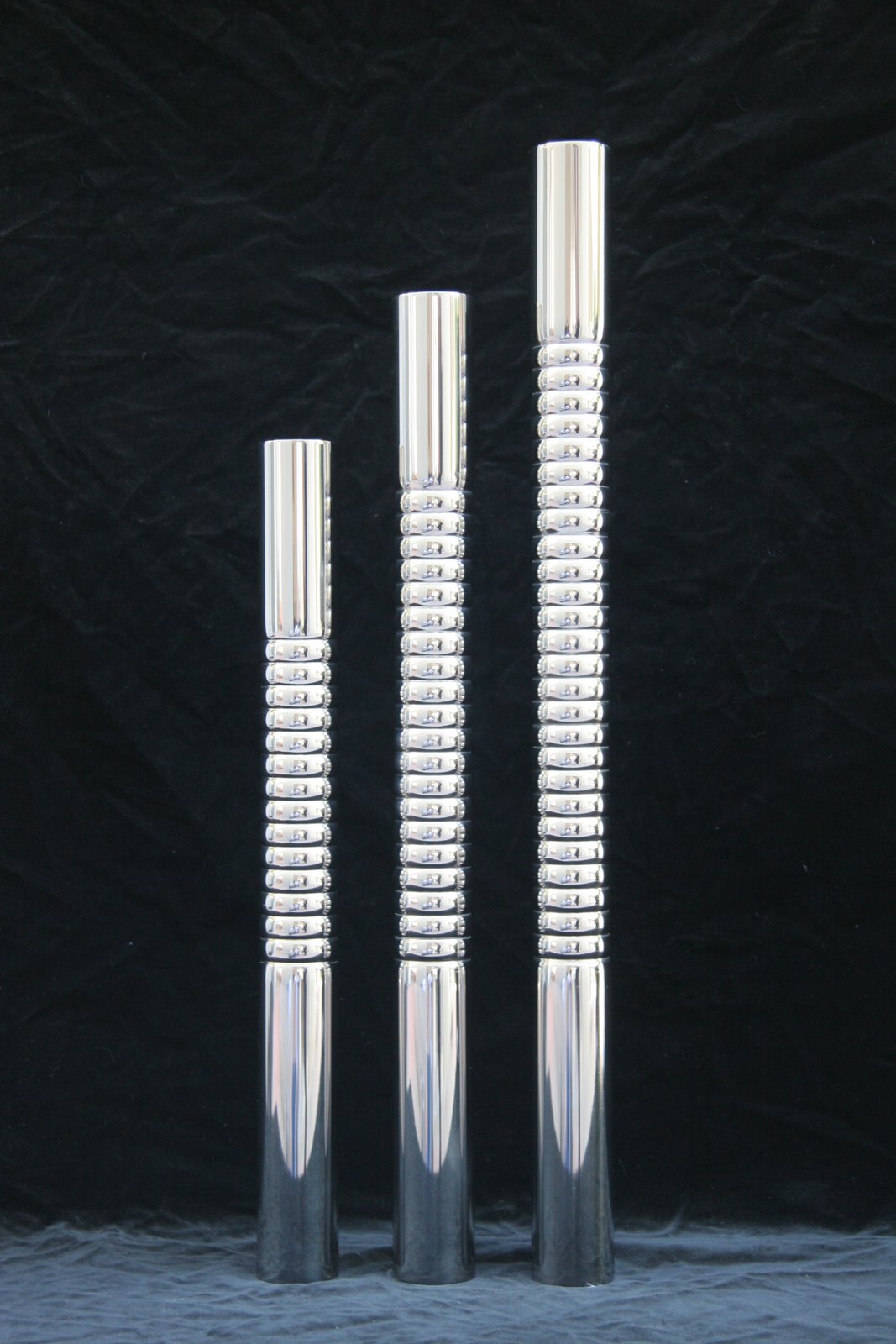 Freedom Machinery & Acc: RIPPLE PIPE