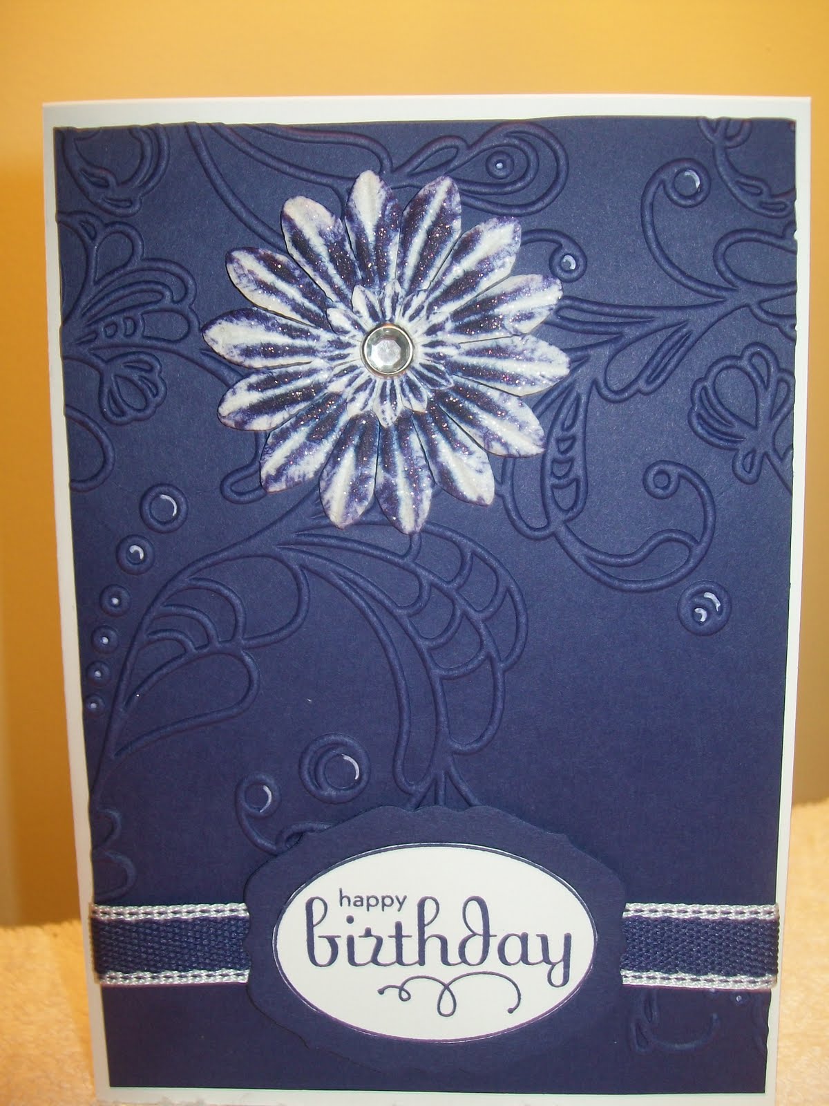 Narelle Hodges-Independent Stampin' Up!® Demonstrator: Elegant Lines ...