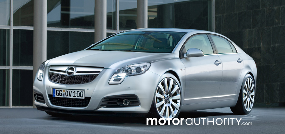 Astra: Opel Vectra 2002