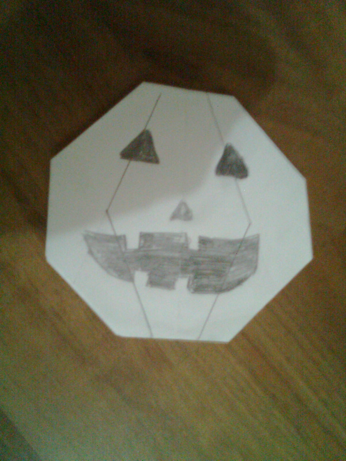 Universul de hartie