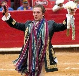 Toreros Mexicanos: JORGE HERNANDEZ GARATE