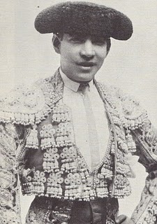 Toreros Mexicanos: RODOLFO GAONA