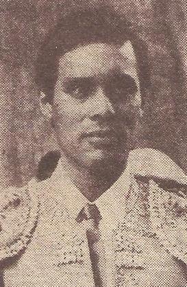 Toreros Mexicanos: PACO RAMIREZ