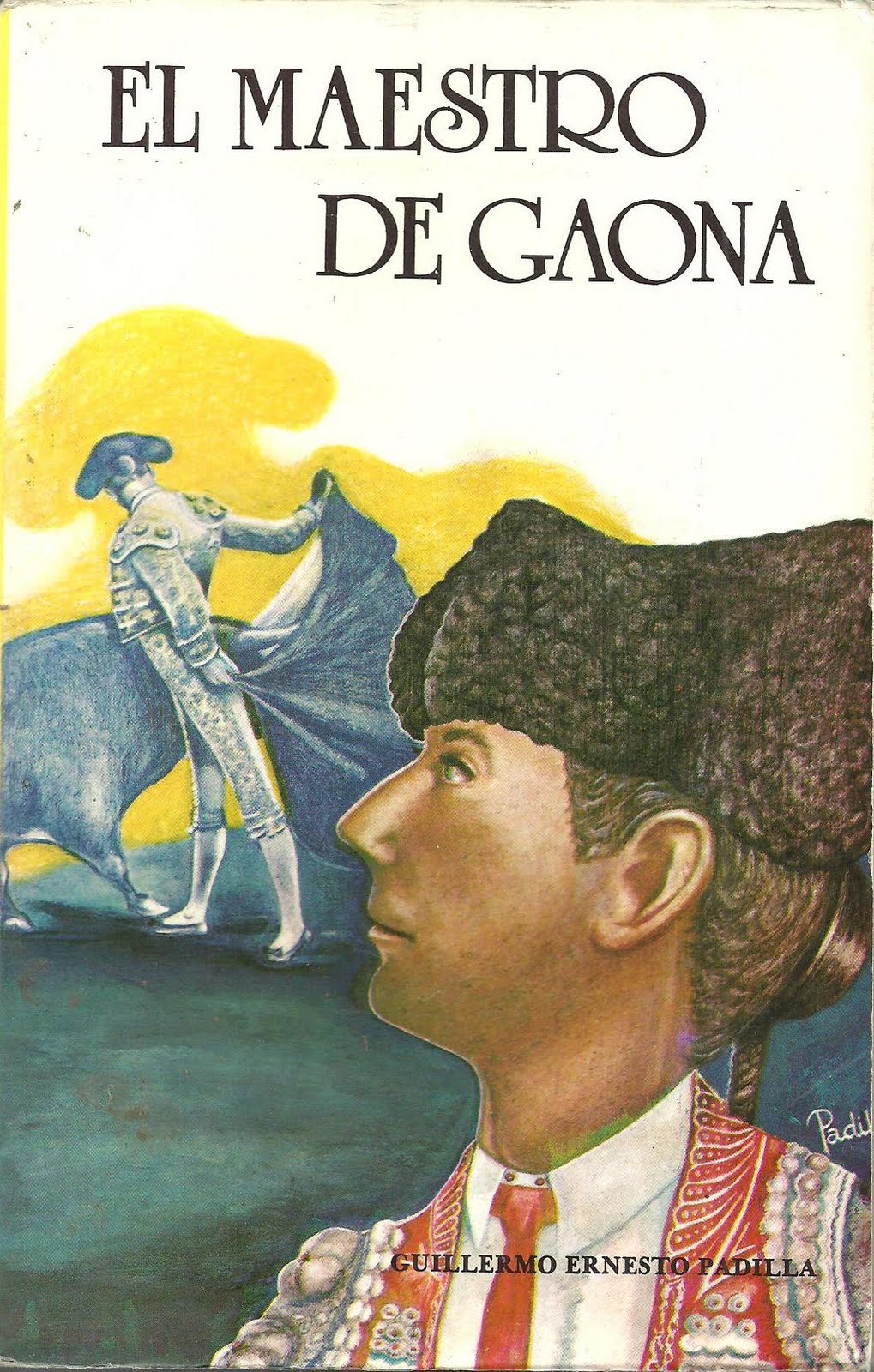 Toreros Mexicanos: RODOLFO GAONA