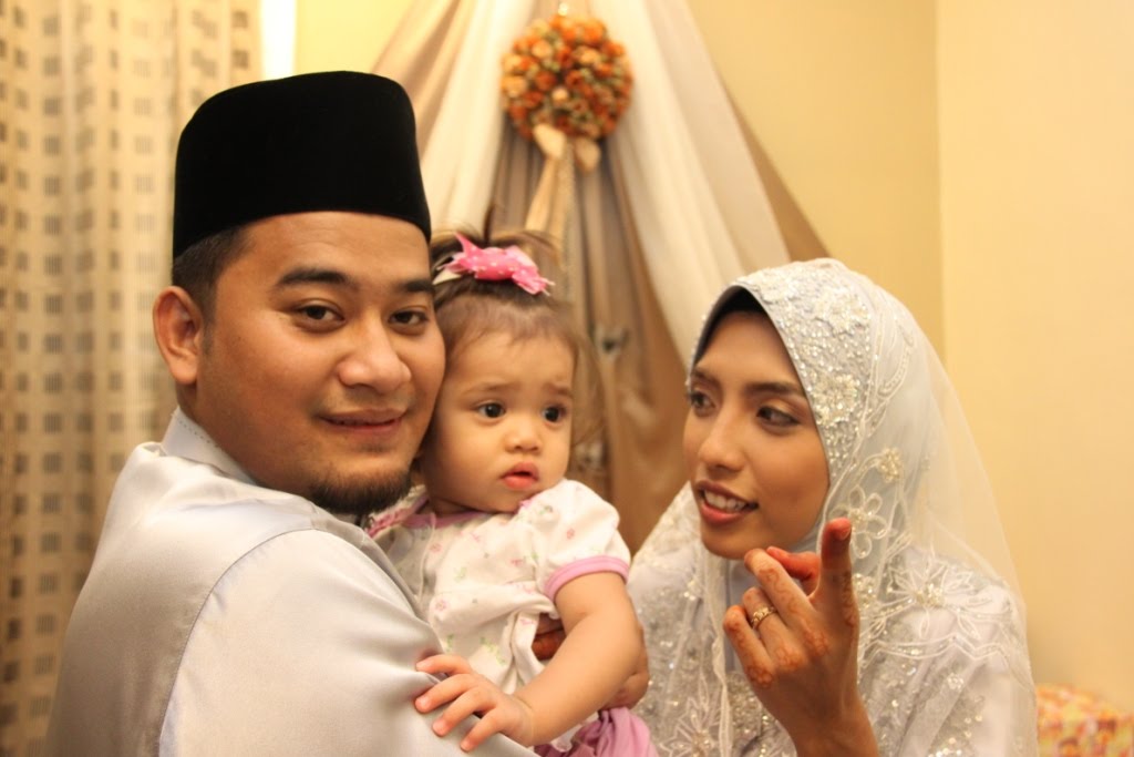 Princess Eiliyah: Uncle Palee Kawen!!!!