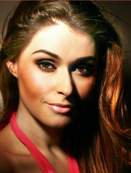 Pinay Crush: Daiana Menezes