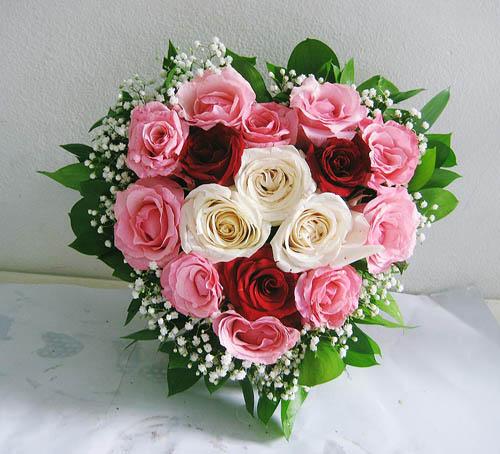 Raka Florist: Foto - Foto Rangkaian Bunga