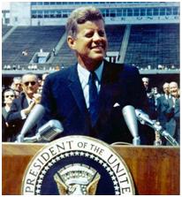 John F. Kennedy: Fun Facts 4 You
