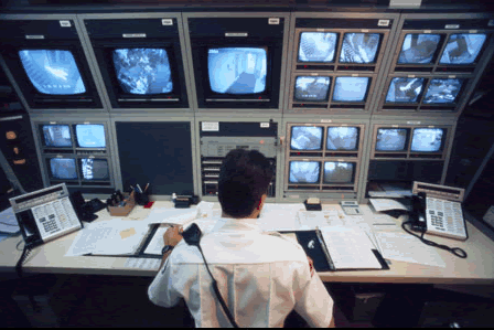 PROCEDIMIENTOS AUDITORIA: El monitoreo y sus 4 tipos