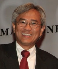 Datuk Jamaludin Ibrahim to head TMI