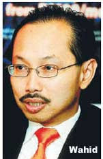 TM on WiMAX(updated)