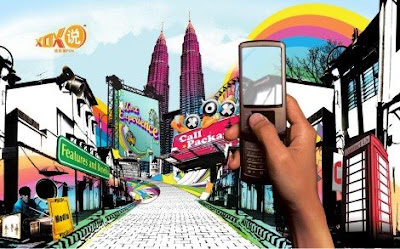 Soft Launch of XOX Prepaid