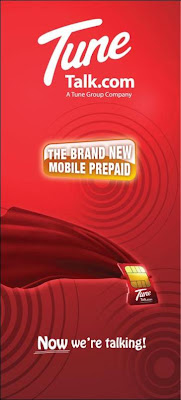 Tune Talk to launch on August 19