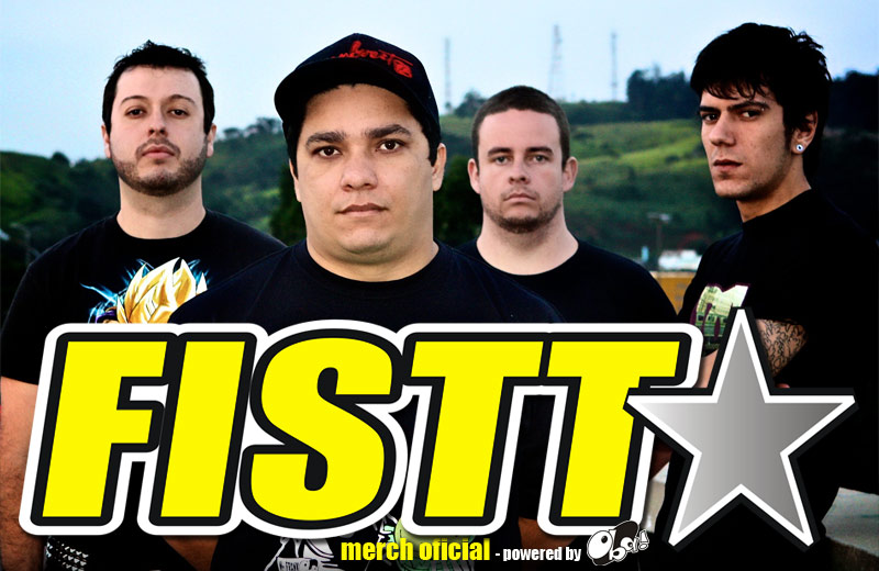 Blog Música Ricardo Telino: "Como fazer Inimigos" novo CD do Fistt