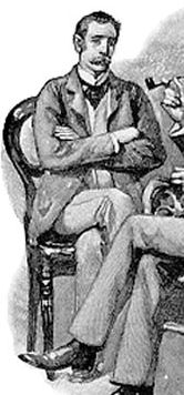 El Género Policial: Arthur Conan Doyle / Sherlock Holmes